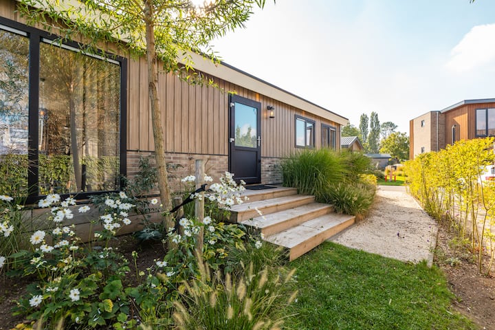 Gelderse Lande Waterside | 6 Persons - 's-Hertogenbosch