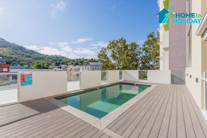 Home To Holiday At Kensington - Townsville