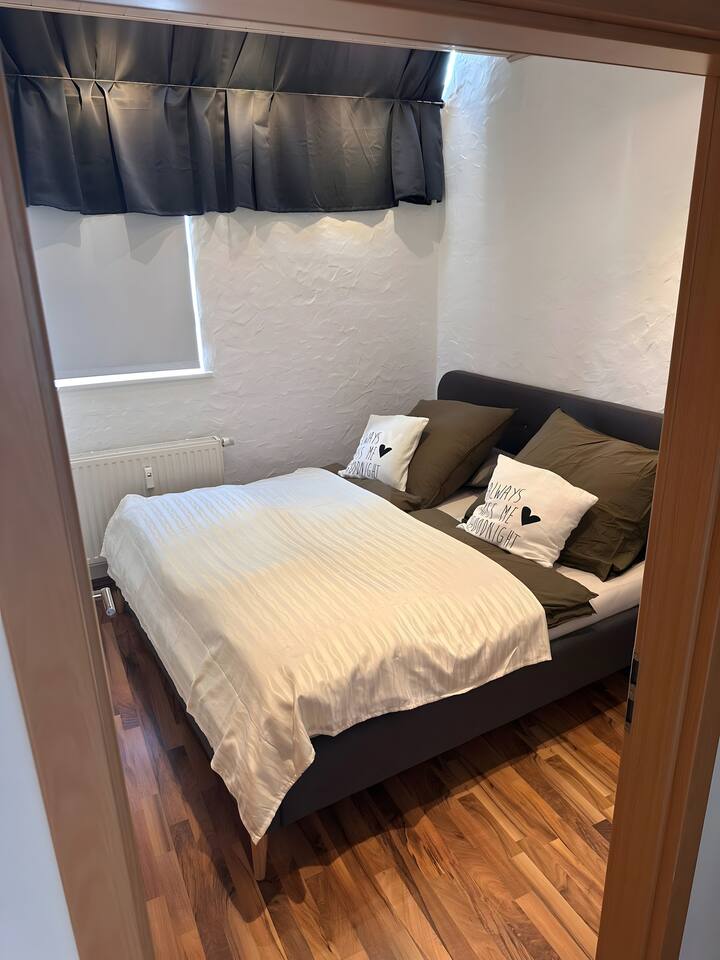 Ferienwohnung Casa Sunita - Nordheim am Main