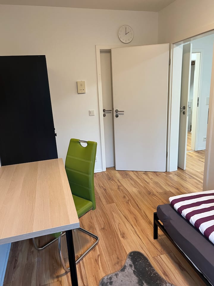 Apartment An Der Littard Kull - Kamp-Lintfort