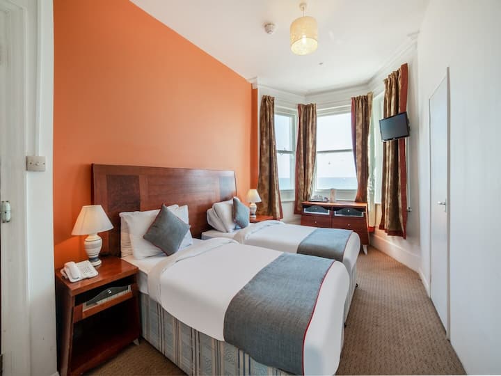 Salle Jumelle Standard - Eastbourne