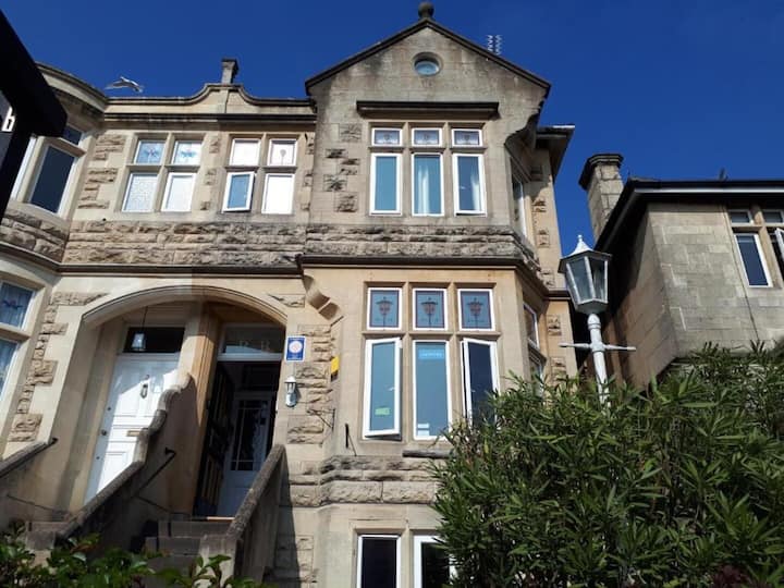 Salle De Bain | Chambre Quadruple Standard - Bath