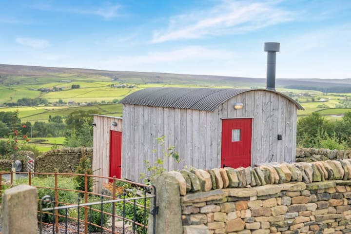 1 Bed In Cowling (Oc-s30772) - Skipton