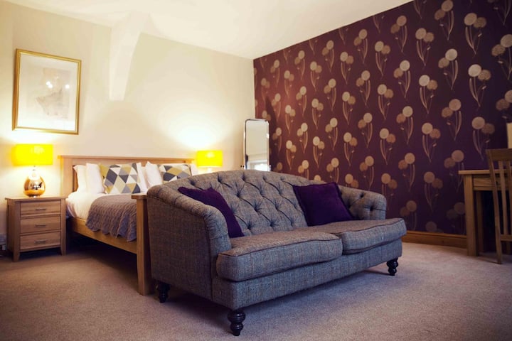 Market Place Retreat - Barnard Castle