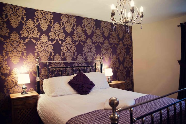 Appartement-market Place Retreat-confort-salle De - Barnard Castle