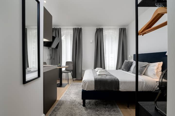 Guestready – Greenwich Studio Near The Cutty Sark - Londra