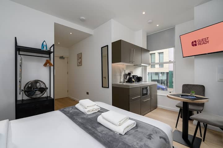 Guestready  Greenwich Studio Near The Cutty Sark - Greenwich