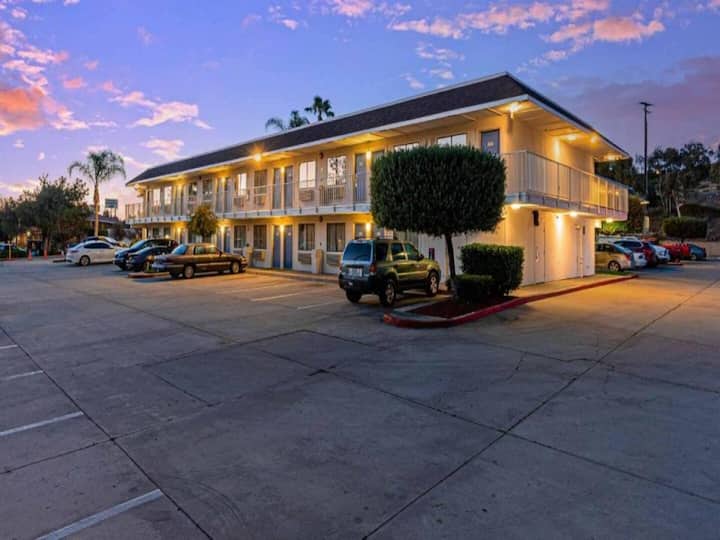 Ms6 Californie | 2 Lits Pleins | Ns - Temecula, CA