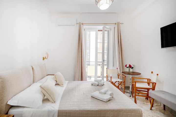 Augustea Urban Studio - Bari