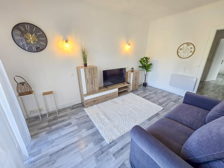 Le Cosy Du Lac - Volonne