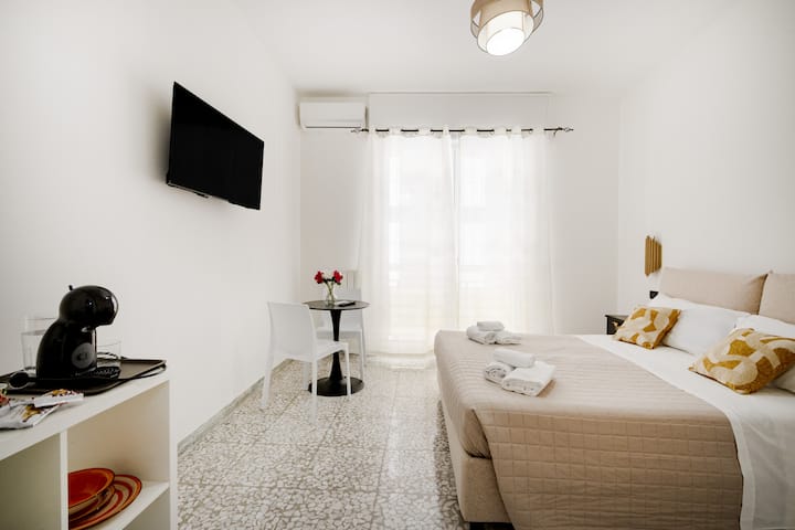 Augustea City Stay - Bari