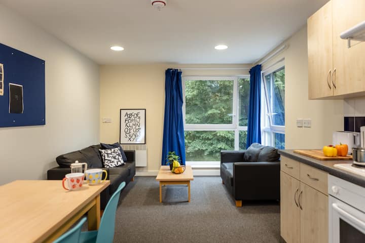 Cosy 3bed Apartment In Sutton Bonington - Loughborough