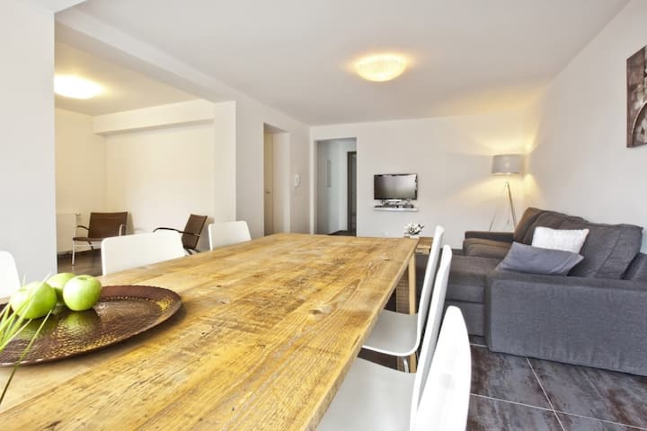 Xl Kristall Apartments - Winterberg