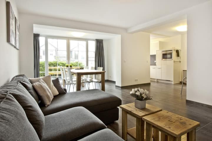 Xl Kristall Apartments - Winterberg