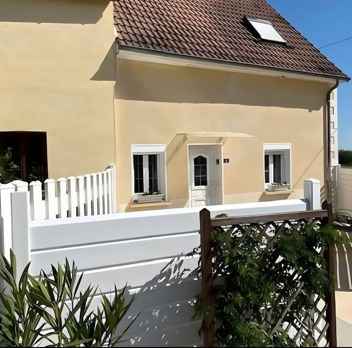 Gîte Les Sassiers - Châtillon-sur-Loire