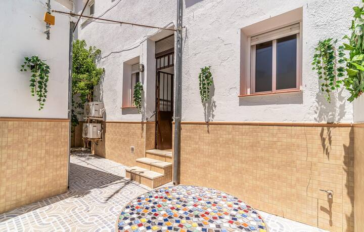 Casa La Estacion - Olvera