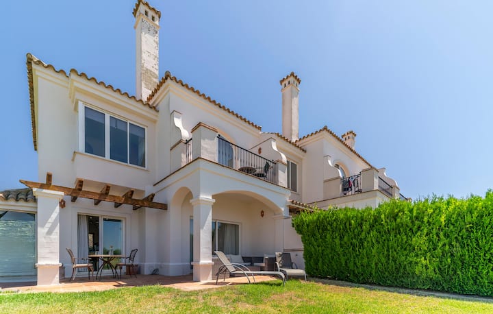 Pet Friendly Home In Arcos De La Frontera - Algar