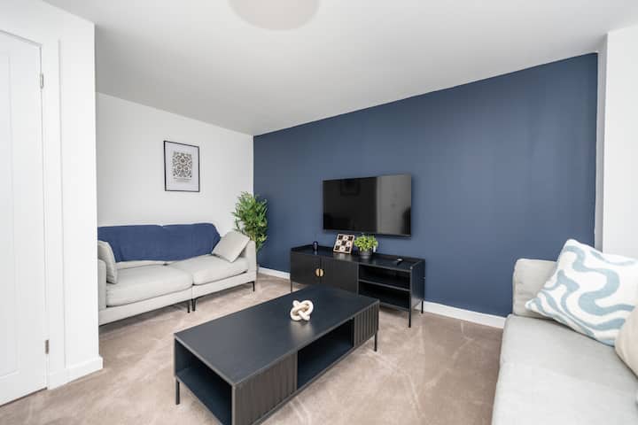 The Gordon | Vacant Nests | Heart Of Aberdeen - Aberdeen