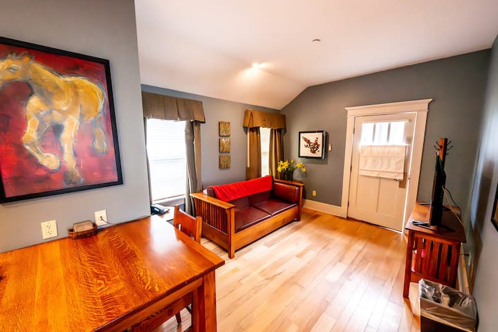 Serene Delaware Getaway Near Pocono Mountains - Stroudsburg, PA