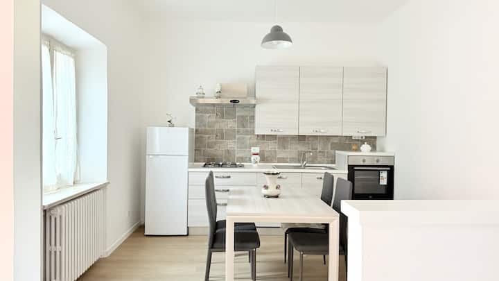 A20 - Poggio, Completely Renovated Villa - Ancona