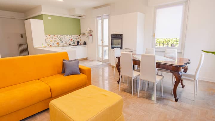 Luisa's Garda Soul - Italian Homing - Desenzano del Garda