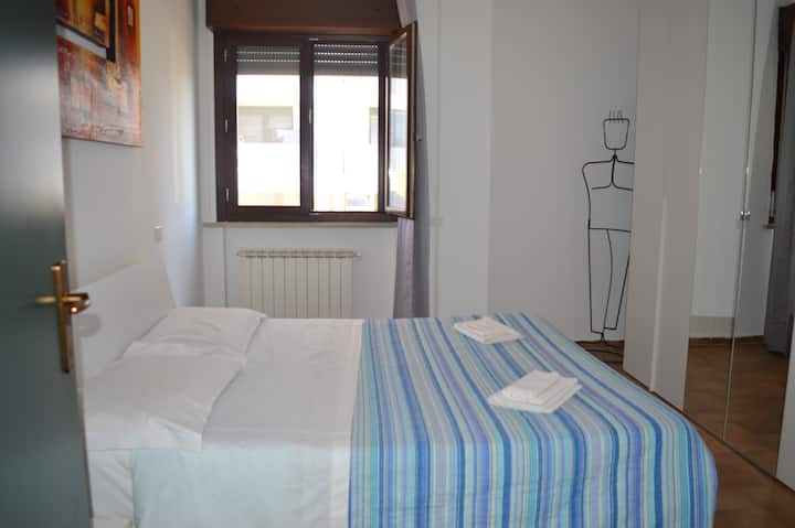 Henry's House - Affitti Brevi Italia - Gran Sasso