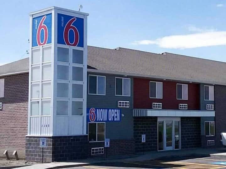 Ms6 Remote Hub Usa | 1 Lit King | - Rexburg, ID