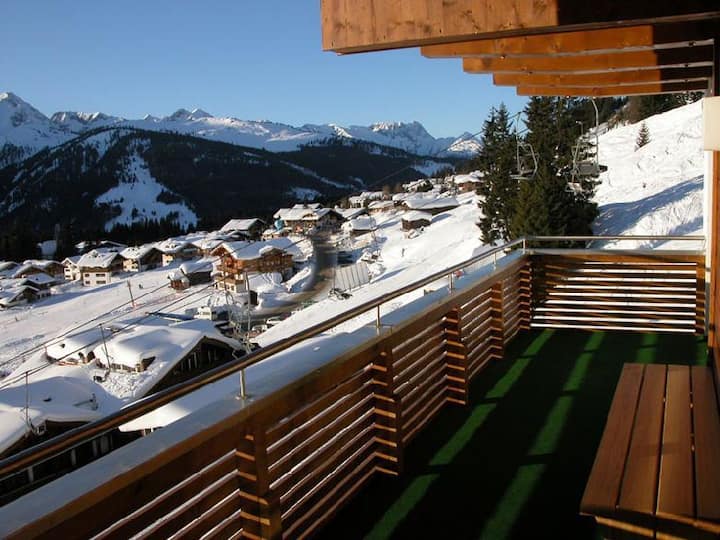 Haus Amelie Top 4 - Gerlos