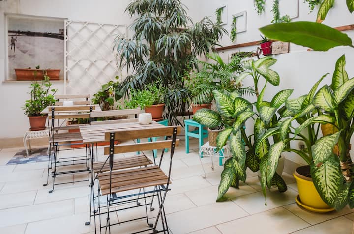 Oceano Apartment - Trapani