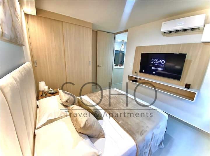 Apartamento Palmar –Cerca Buenavista By Soho - 33a - Colombia