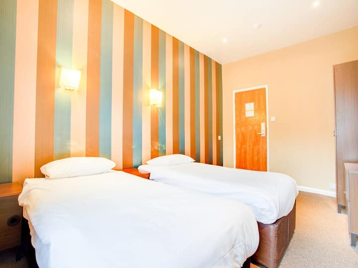 Salle Jumelle Standard - Marylebone