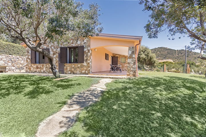 Casa Leomilda - Tertenia