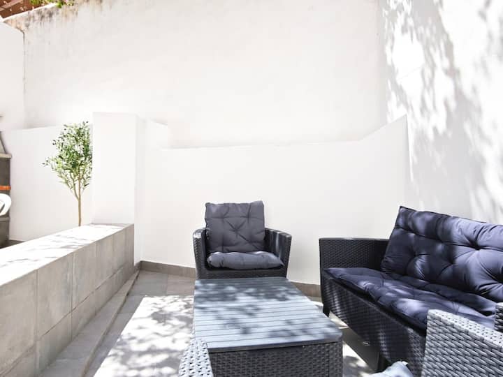 Old Town Ii Apartment By Stay Ici - Albufeira