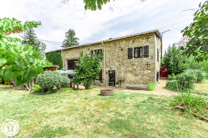 Là Bujadeirà - Puy-de-Dôme