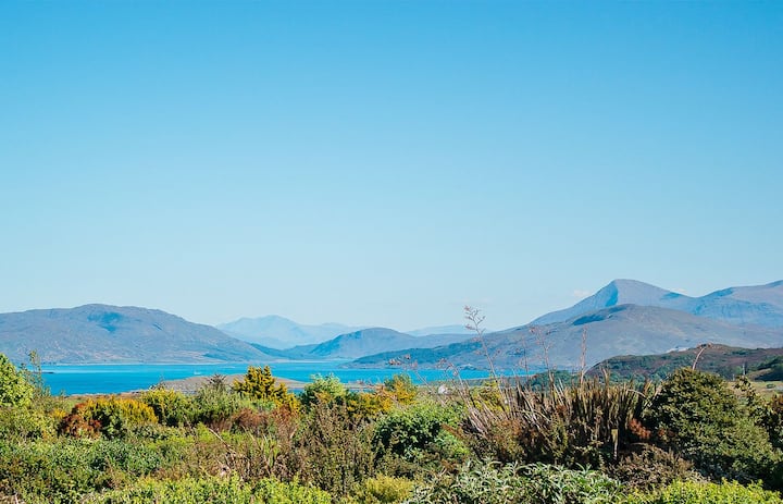 Creag Dubh - Portree