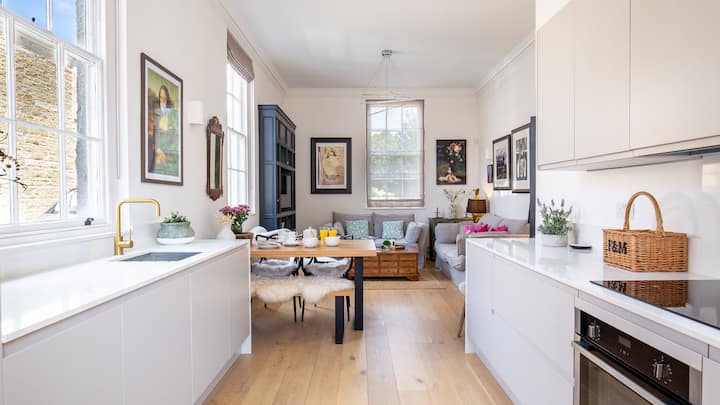 The Mews - Pet Friendly In Tetbury - Tetbury