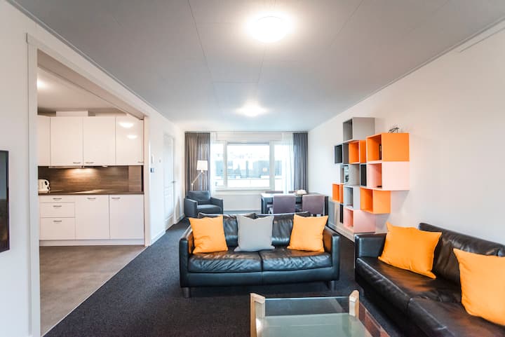 Zilt Apartment - Zandvoort