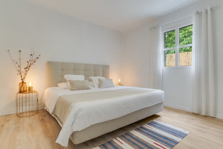 Casa Teixeira By Holiday Rental Madeira - Madeira