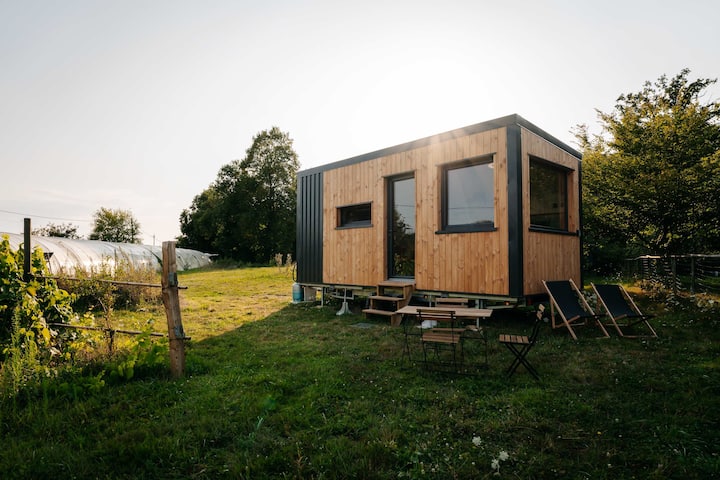Homnest - Escapade Châtelaine à 1h20 De Lyon - Louhans