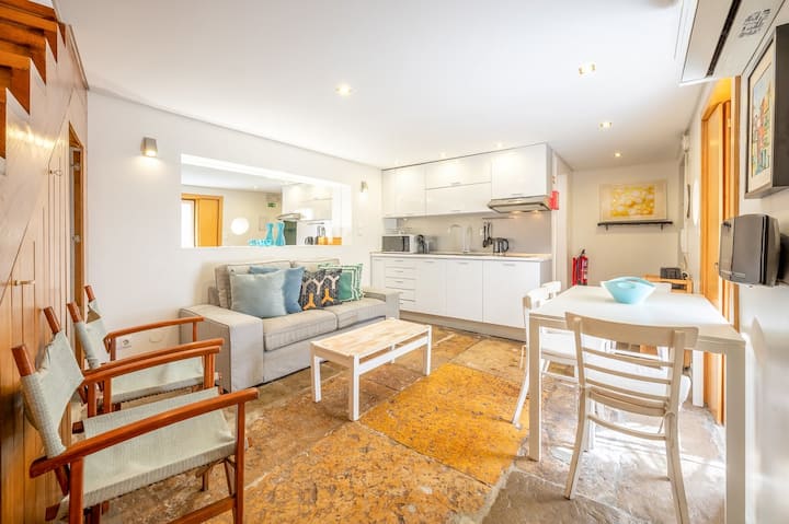 Guestready - Alfama Terrace G - Lisbon