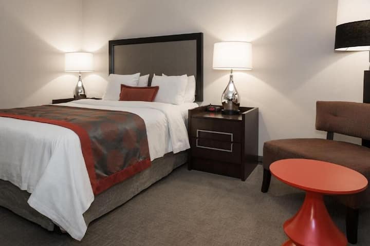 2 Rooms W/ Queen Bed | Ramada Boston | Near Dt - Boston, MA