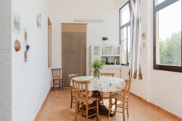 Casa Da Pino - Marsala