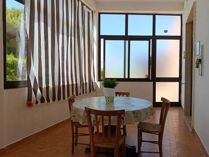 Casa Da Pino - Marsala