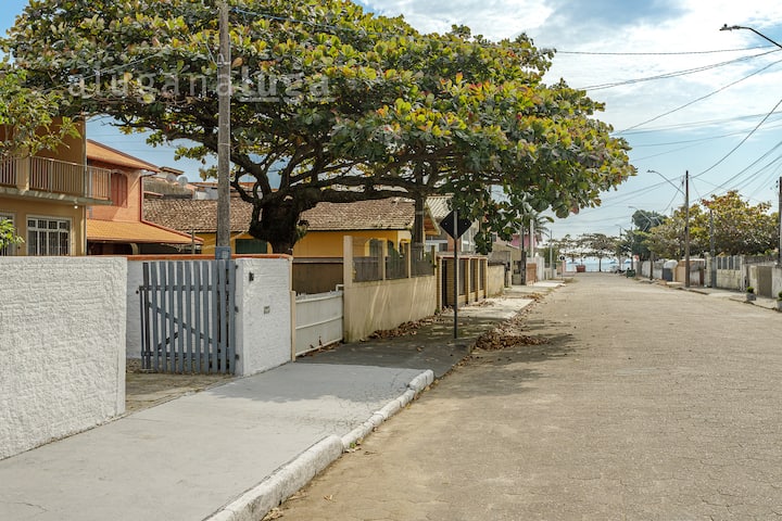 Refuge Plage – Tranquillité Et Confort - Palhoça