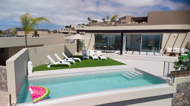 Kaiman 49 By Infinity Summer - Playa del Inglés