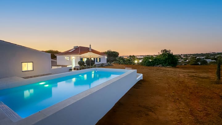 Casa Do Monte By Check-in Portugal - Armação de Pêra