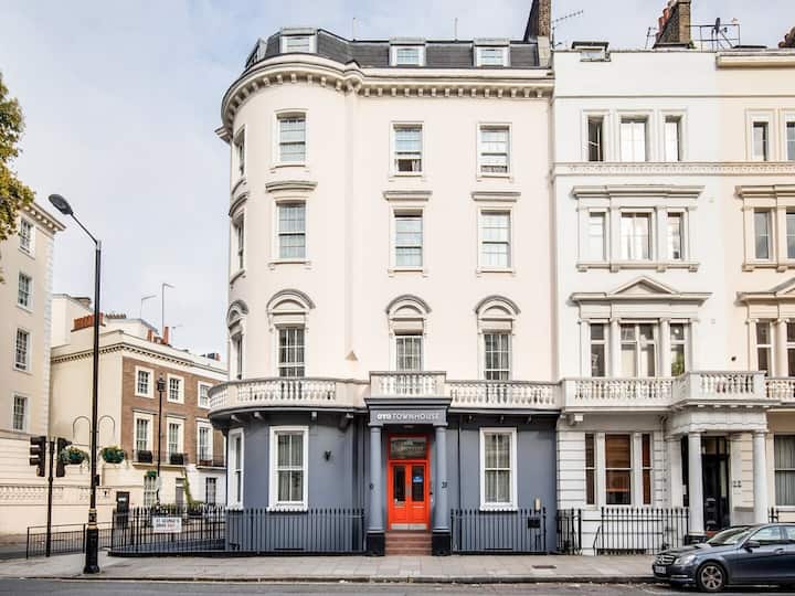 Chambre Double Standard - Victoria