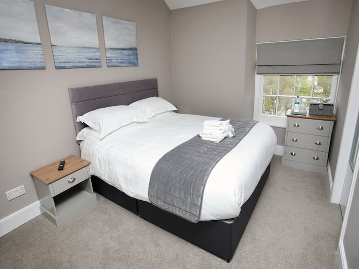 Chambre Simple De Luxe - Llangollen