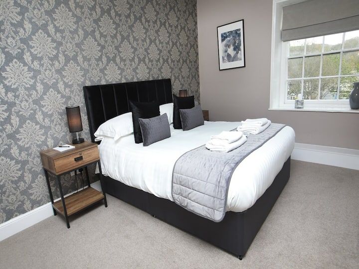 Chambre Double Standard - Llangollen