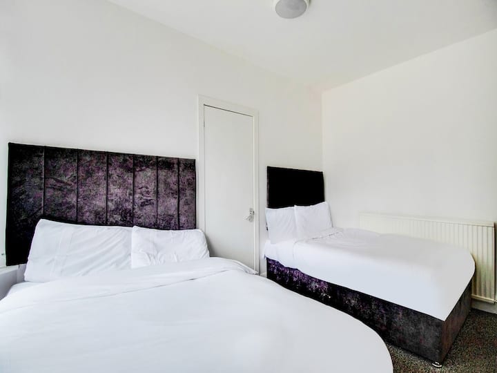 Chambre Simple Standard - Stockton-on-Tees